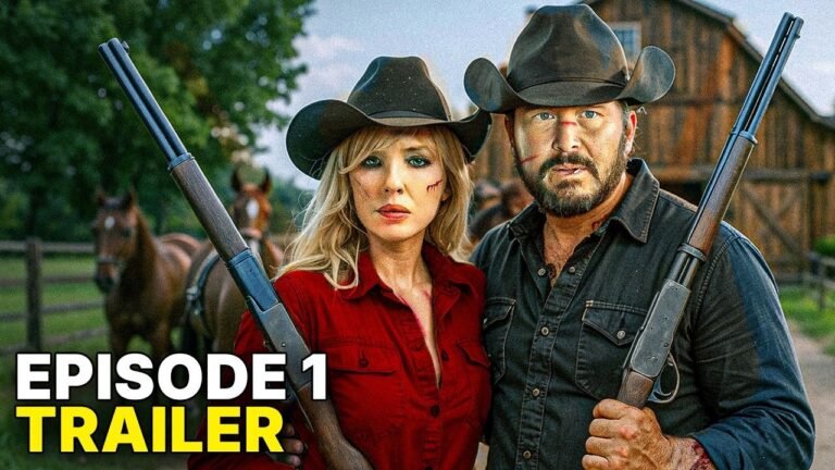 Yellowstone Beth & Rip Spin-off Episode 1 Trailer: A New Beginning ...